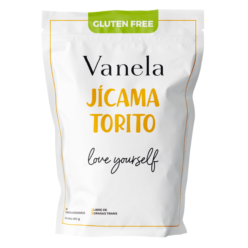 CHIPS JICAMA TORITO 60G – Vanela